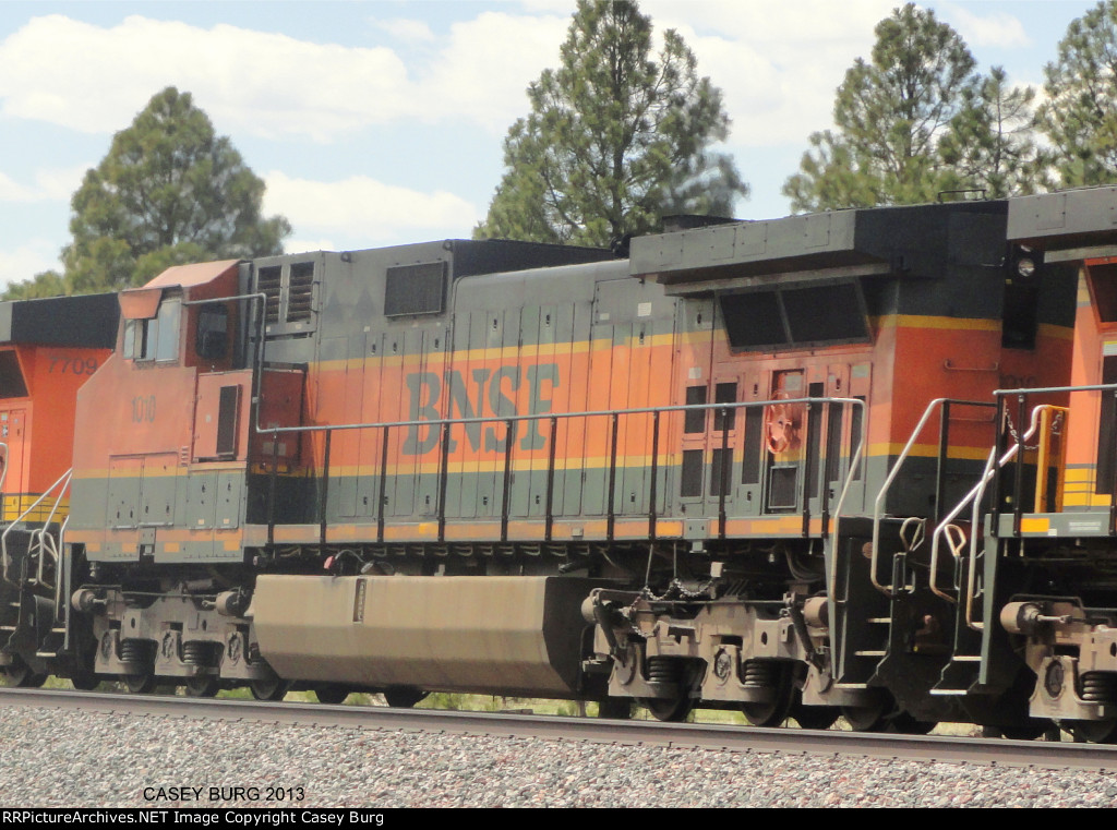 BNSF 1010